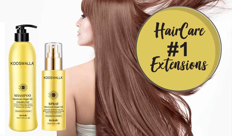 Extension cheveux naturels | Extens-hair.com