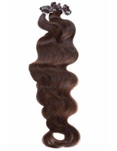 Get the look - Sarah Jessica Parker - Extensions de cheveux