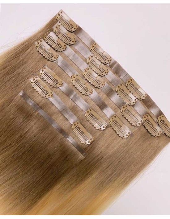 -25% Offre de lancement - Extension à Clip Extra Volume XL